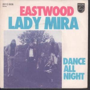 Lady Mira - Eastwood: Amazon.de: Musik-CDs & Vinyl