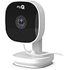 Amazon.com: Chamberlain myQ Smart Indoor Security Camera – 1080p HD ...