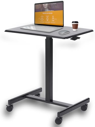 Adjustable Computer Table – The 16 best products compared - creativity ...