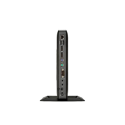 Buy HP T620 THIN CLIENT AMD 1.65GLV 4GB 16GB/SSD GBE 802.11AC+BT WES7E-32 Windows Embedded ...