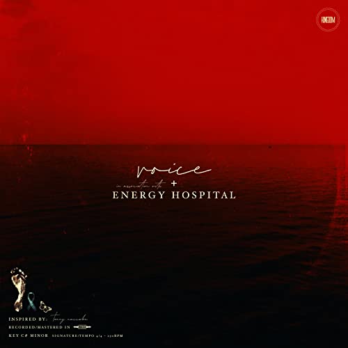 Voice de St. Finnikin no Amazon Music Unlimited