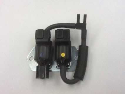 Amazon.com: Genuine Mitsubishi OE MR430381 Full Size Montero Pajero ...