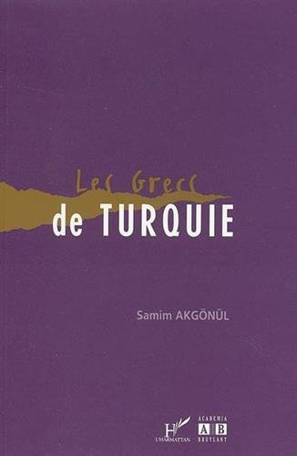 Amazon.in: Buy Les grecs de turquie Book Online at Low Prices in India ...