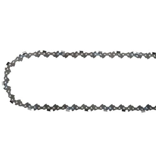 Snapklik.com : Hipa 16 Inch Chainsaw Chain Replacement For Milwaukee ...