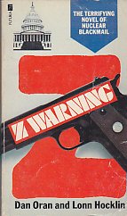 Z Warning (A Futura spectacular): Dan Oran, Lonn Hoklin: 9780708816172 ...