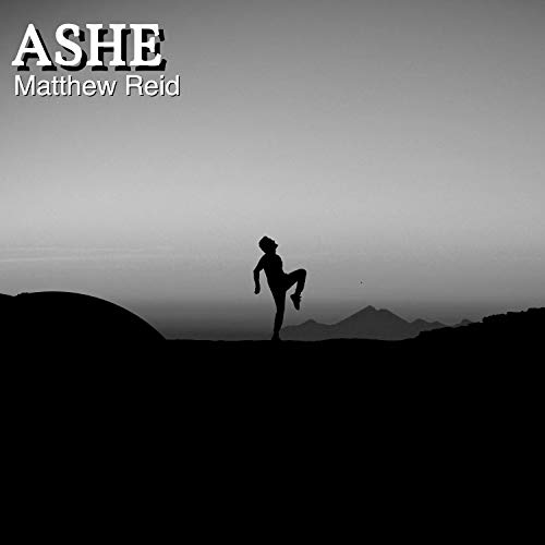 Amazon MusicでMatthew ReidのAsheを再生する