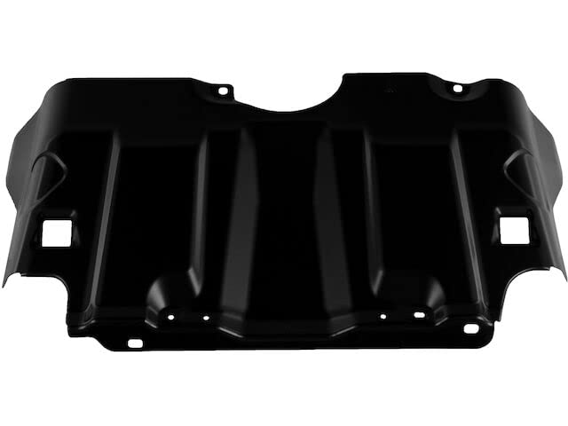 Amazon.com: Marketplace Auto Parts Lower Undercar Engine Shield Cover ...