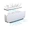 AIRTH Air Purifier for AC [Pack of 2; Summer Version; when AQI