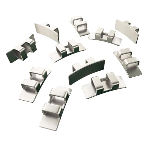 Dental Tool Weldable Lingual Sheath (10 Pcs/ 1Bag) : Amazon.in ...