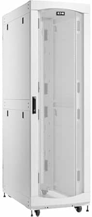 Amazon.com: Eaton Electrical - SRH42UW - Eaton Smartrack 42u Standard-Depth Standard-Width Heavy ...
