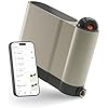 OtO Lawn Smart Sprinkler – App-Controlled Precision Watering, Solar ...