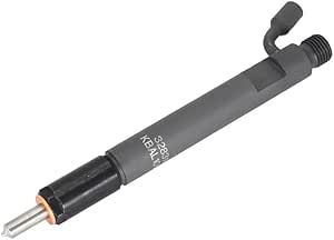 Amazon.com: 3283160 Fuel Injector Compatible with for Cummins Engine 8 ...