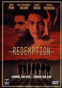 Redemption [Alemania] [DVD]: Amazon.es: Wilson, Don "The Dragon", Penn ...