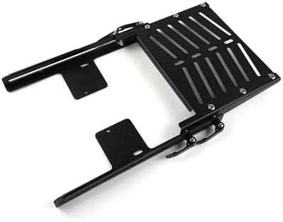 Amazon.co.jp: Hunter Cab Rear Carrier Hunter Cab Slide Carrier Top Case ...