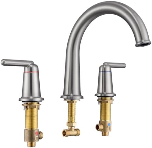 Amazon.com: Delta Faucet Roman Tub Rough-In Valve for Delta 2-Handle ...
