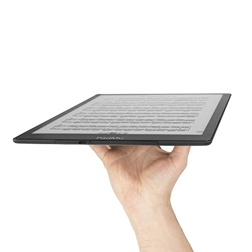 PADMU 4 – Tablet e-ink - ConsiglioPro.it