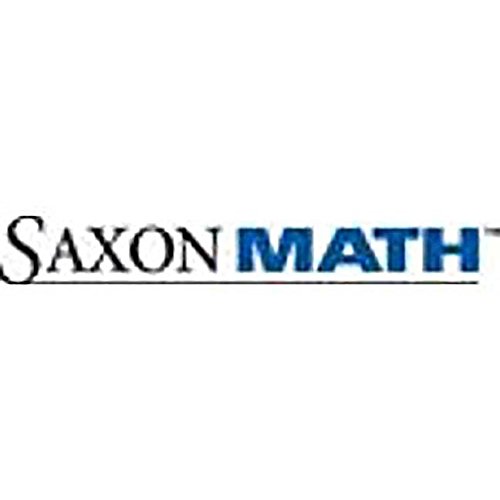 Amazon.com: Saxon Math Intermediate 4 Test Taking Strategies Guide ...