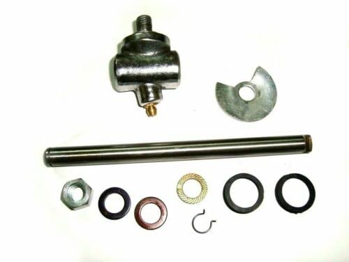 FIT for Vespa Front Damper Shock Spring Trunnion Kit VBB VBA Super ...