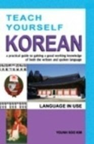 Buy Teach Yourself Korean Book Online at Low Prices in India | Teach ...