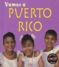 Amazon.com: Vamos a Puerto Rico / Puerto Rico (Vamos a / A Visit To ...