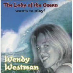 Wendy Westman - The Lady of the Ocean Wants to Play! - Amazon.com Music
