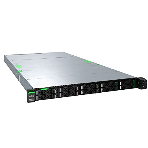 Fujitsu Primergy Server – Die 15 besten Produkte im Vergleich - Hifi ...