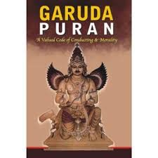 Buy Garuda Purana Book Online at Low Prices in India | Garuda Purana ...