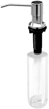 Delta Faucet RP47888 Allora Soap Pump, Chrome - Bathroom Sink Faucets ...
