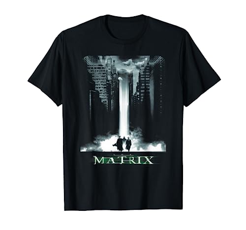 Matrix Shirt – Die 15 besten Produkte im Vergleich - Die besten Angel ...