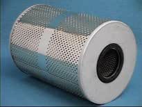 Amazon.com: Killer Filter Replacement for CATERPILLAR P7003 ...