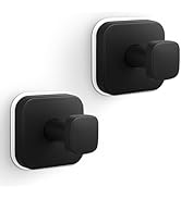 Amazon.com: Shower Hooks for Inside Shower,Suction Cup Hooks for Glass ...