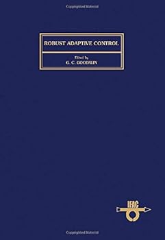 Robust Adaptive Control book