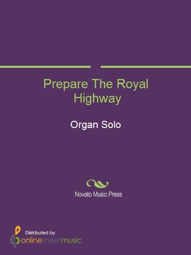 Prepare The Royal Highway - Kindle edition by Stephen Weber. Arts ...