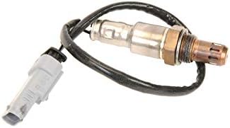 Amazon.com: GM Genuine Parts 12643708 Heated Oxygen Sensor : Automotive