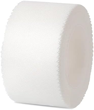 Amazon.com: Soft Cloth Surgical Tape, Self-Sticking Tape, Durable Soft ...