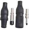 Amazon.com: MC3 Solar Plug, MC3 Solar Panel Connector, UL94-HB / UL94 ...