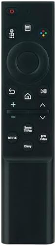 Amazon.com: Replacement Voice Remote Applicable for Samsung Crystal UHD ...