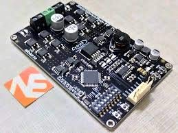 Hyra Kart Cytron SmartDriveDuo-10 MDDS10 DC MOTOR DRIVER : Amazon.in ...