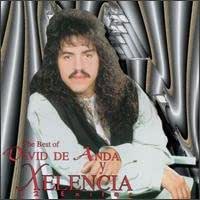 Amazon.com: 12 Exitos: The Best of David De Anda y Xelencia: CDs & Vinyl