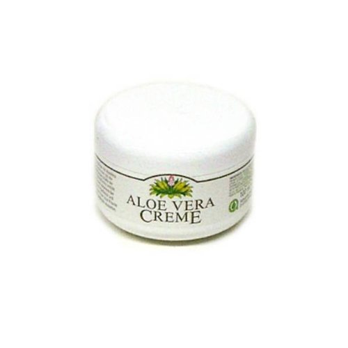 Amazon.com: Aloe Vera Creme 100ml : Everything Else