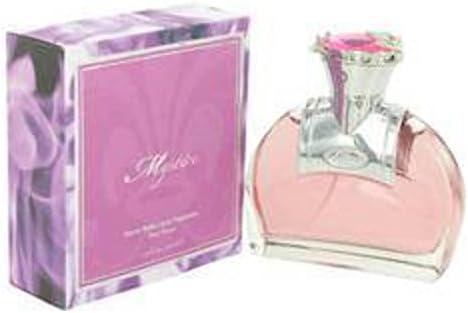 Amazon.com : Joseph Prive Mystere Eau De Parfum Spray 3.4 Oz Women ...