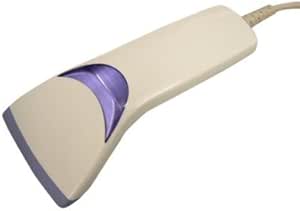 Amazon.co.jp: OPTO OPL5850 (USB) OPL-5850-USB Laser Barcode Touch ...