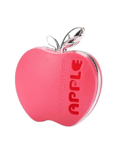 Comprar Perfume En Forma De Manzana ️〖 desde 2,05 € 〗- Perfumes ...