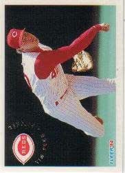 Amazon.com: 1994 Fleer Baseball Card #419 Tim Pugh : Collectibles ...