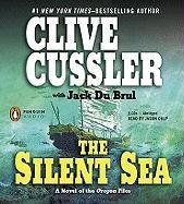 The Silent Sea : Cussler, Clive, Du Brul, Jack B, Culp, Jason: Amazon ...