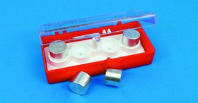 Amazon.com: SEM Mount Holder Box for 12.5 mm Dia. Mounts : Automotive