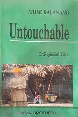 Amazon.in: Buy Untouchable (English) Book Online at Low Prices in India ...