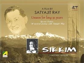 Amazon.com: SIKKIM - A FILM BY SATYAJIT RAY- UNSEEN FOR LONG 39 YEARS ...