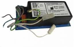POTTERTON NETAHEAT 6/10E 10/16E 16/22E PCB UNIT 407676 : Amazon.co.uk