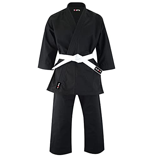 Amazon.co.uk Best Sellers: The most popular items in Karate Suit Sets